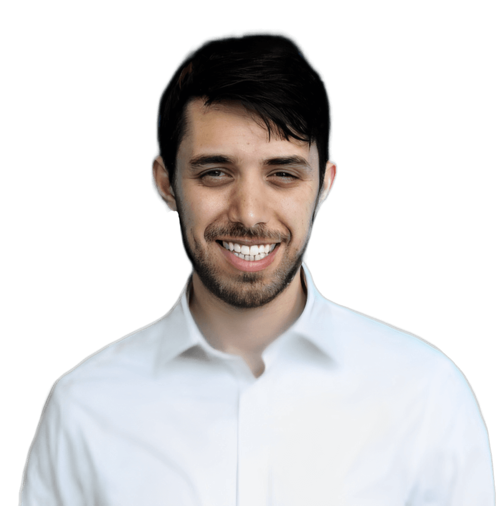 Scott Garber | Venture Capitalist | Angel Investor