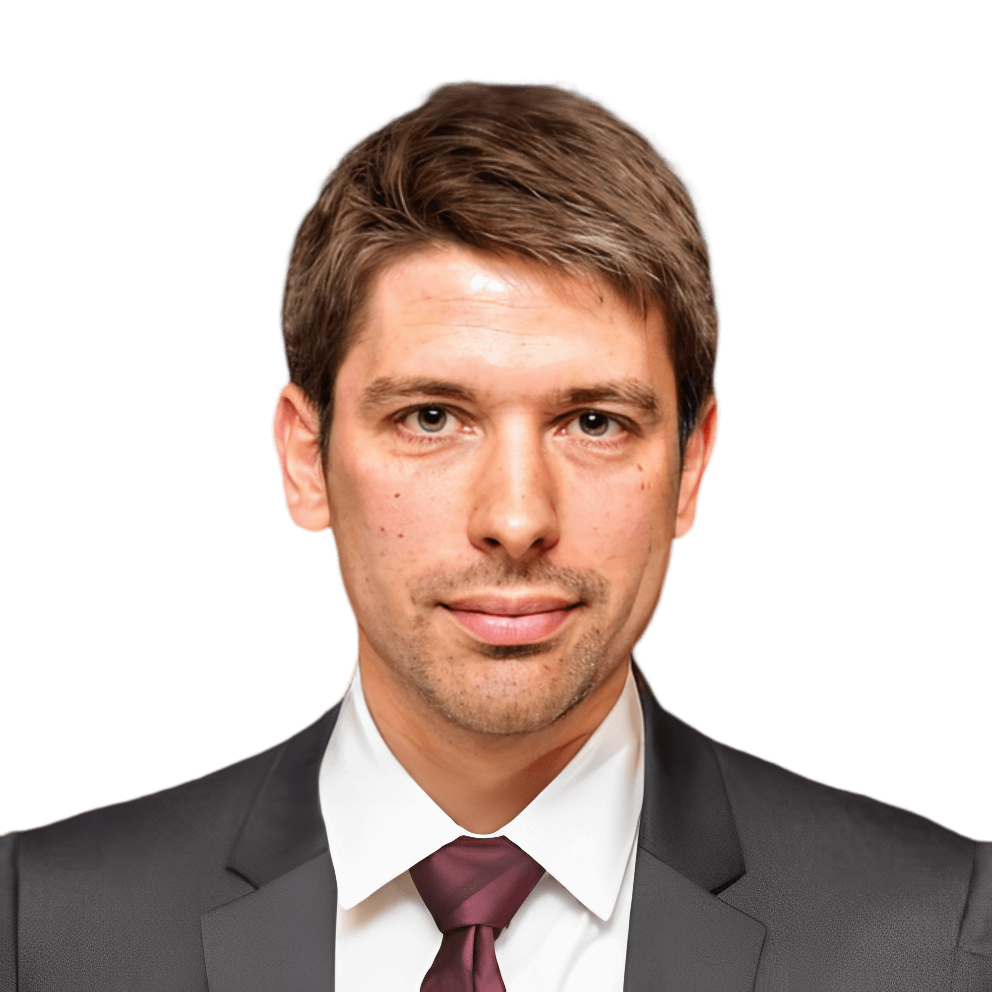 Scott Garber | Venture Capitalist | Angel Investor